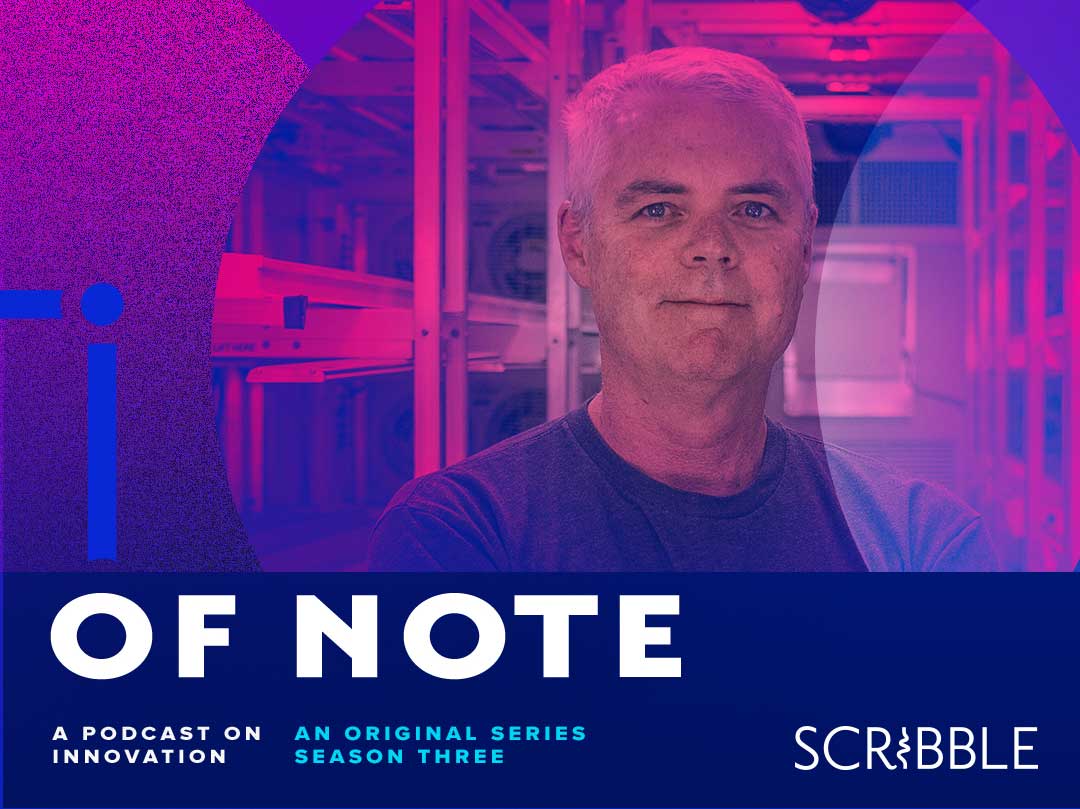 Of Note Podcast: Don Taylor, Growing A Sustainable Process: The Future ...